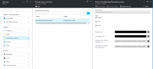 MassTransit with Azure Service Bus – maldworth
